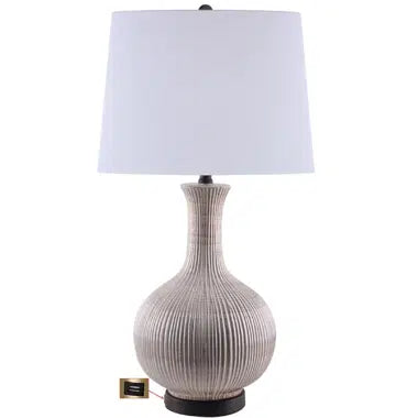 Nathan Lamp – Raspberry Row